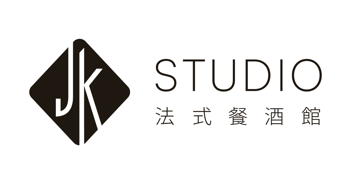 JK STUDIO | 法式餐酒館